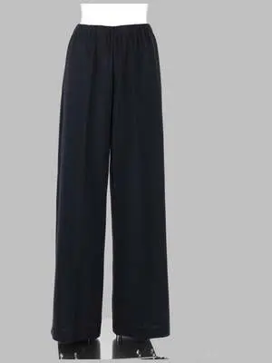 Fabiana Filippi Wool-blend Tailored Stretch Trousers