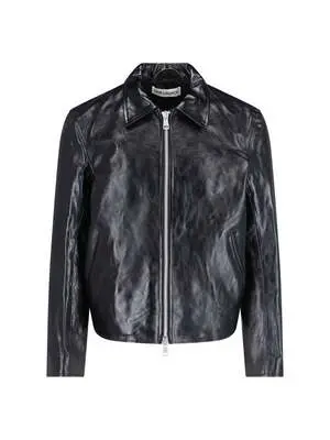 Our Legacy Tailored Outerwear For Men