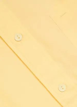 Matteau Cotton-poplin Shirt