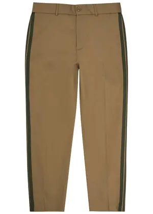 Moncler Logo Bottoms For Men
