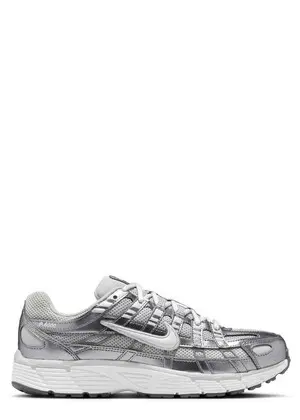 Nike P-6000 Sneakers - Grey