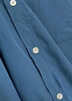RÓHE Cotton Shirt