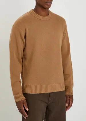 FRAME Cashmere Jumper