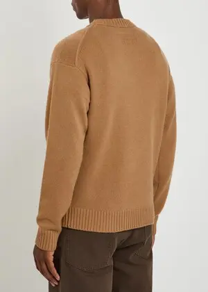 FRAME Cashmere Jumper