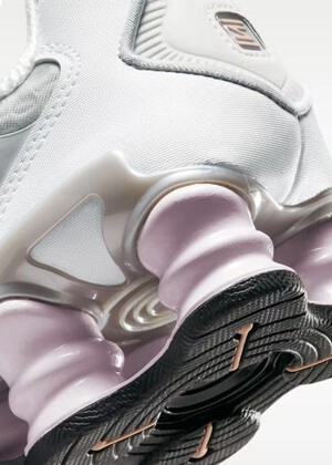 Nike Shox Tl Sneakers