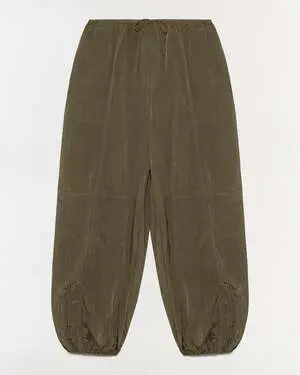Simkhai Freya Crinkled Parachute Pants