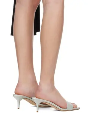 Christopher Esber Salacia Ruched Mini Dress