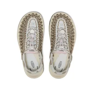 Keen Woven Strap Sandals