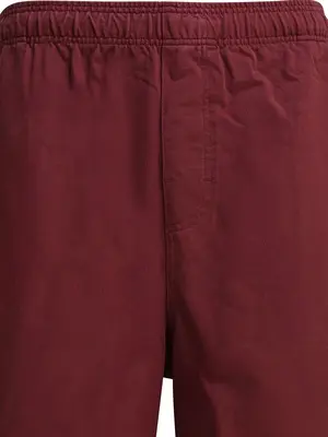StÜssy Wide Leg Shorts