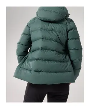 Arc'teryx Thorium Hooded Down Jacket