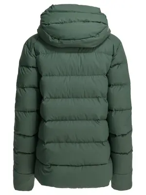 Arc'teryx Thorium Hooded Down Jacket