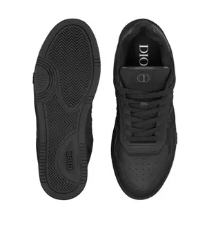 Dior B27 Low-top Sneakers