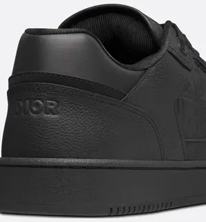 Dior B27 Low-top Sneakers