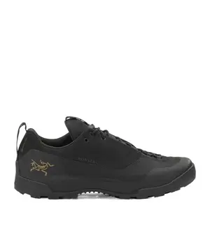 Arc'teryx Konseal Gtx' Sneakers - Black
