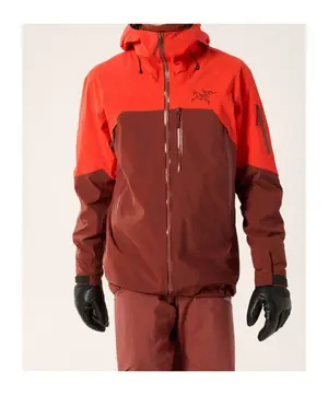 Arc'teryx Rush Ski Jacket