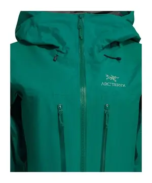 Arc'teryx Alpha Ar Jacket
