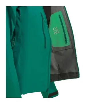 Arc'teryx Alpha Ar Jacket