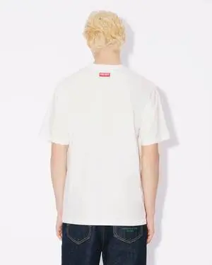 Kenzo Elephant' T-shirt