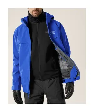 Arc'teryx Macai Coat Jacket
