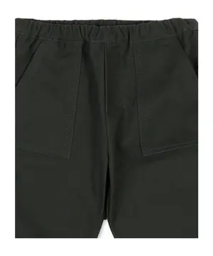Marni Logo-printed Casual Pants