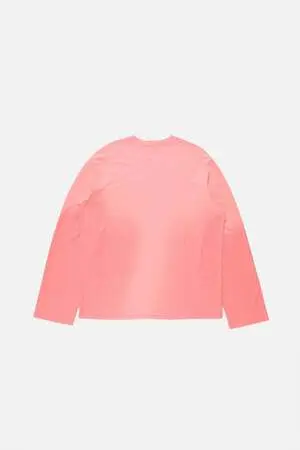 Acne Studios Sprayed 1996 Logo T-shirt