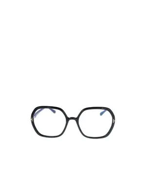 TOM FORD Oversized Frame Glasses