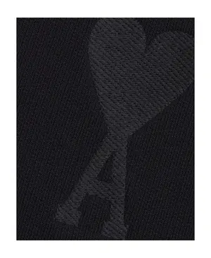 AMI Paris De Coeur Track Shorts