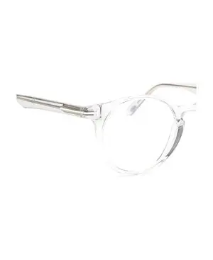 TOM FORD Round-frame Glasses