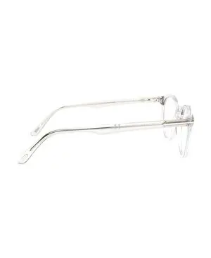 TOM FORD Round-frame Glasses