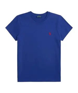 Polo Ralph Lauren Short-sleeved T-shirt - Blue