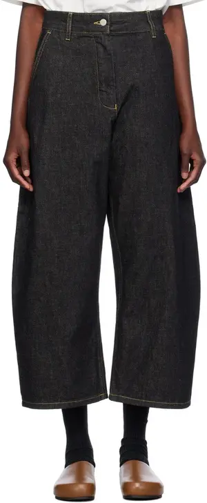 Studio Nicholson Chalco Jeans