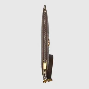 Gucci Ophidia Web-trim Pouch Bag