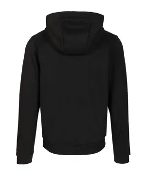 Arc'teryx Logo-embroidered Zip-up Hoodie