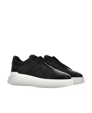 Hogan H580 Bull Low-top Sneakers
