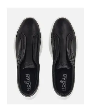 Hogan H580 Bull Low-top Sneakers
