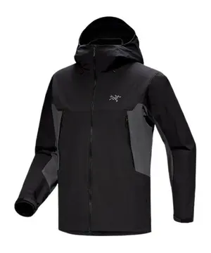 Arc'teryx Long Sleeve Casual Jacket