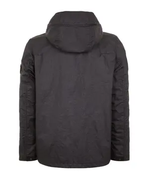Stone Island Membrana 3l Tc Hooded Jacket