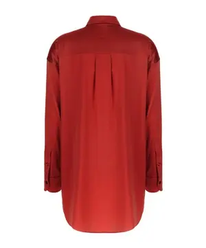 TOM FORD Long Sleeve Shirt