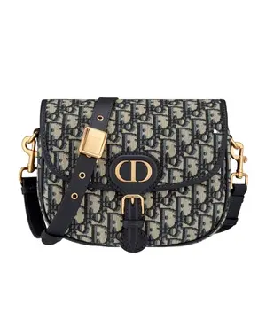 Dior Medium Bobby Bag