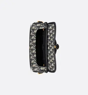 Dior Medium Bobby Bag