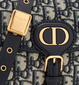 Dior Medium Bobby Bag