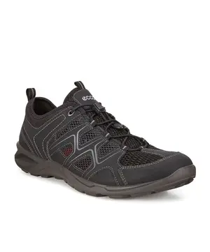 Ecco Laced Sneakers