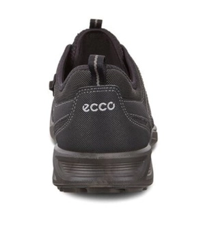 Ecco Laced Sneakers