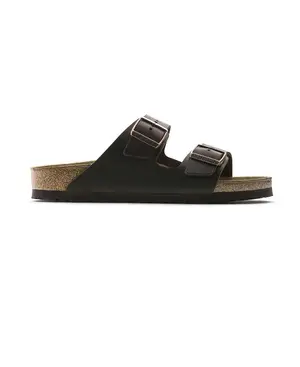 BIRKENSTOCK Arizona Sandals - Black