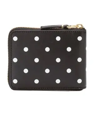 Comme Des Garçons Wallet
