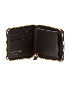 Comme Des Garçons Wallet