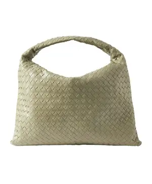 Bottega Veneta Large Hop Shoulder Bag