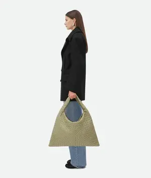Bottega Veneta Large Hop Shoulder Bag
