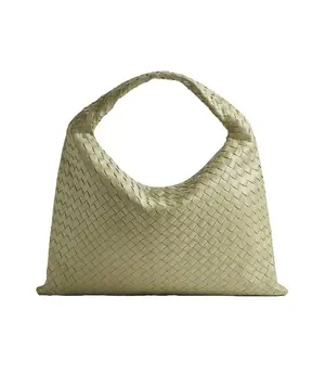 Bottega Veneta Large Hop Shoulder Bag