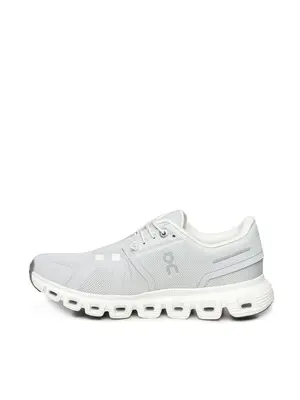 On Logo Sneakers